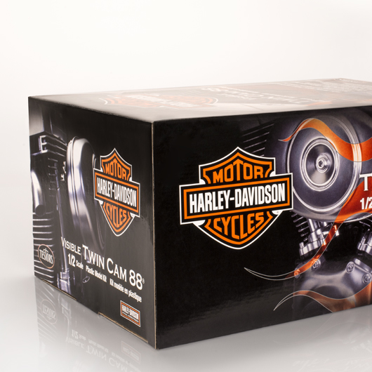 Testors – Digital Hive Mind