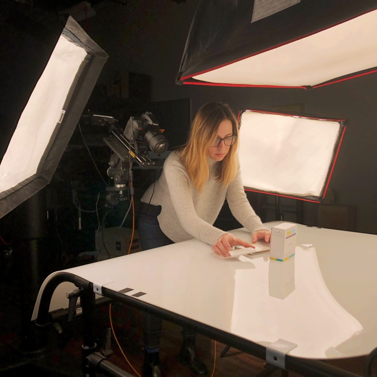 Vertex Pharmaceuticals Hires Digital Hive Mind For Photography To ...