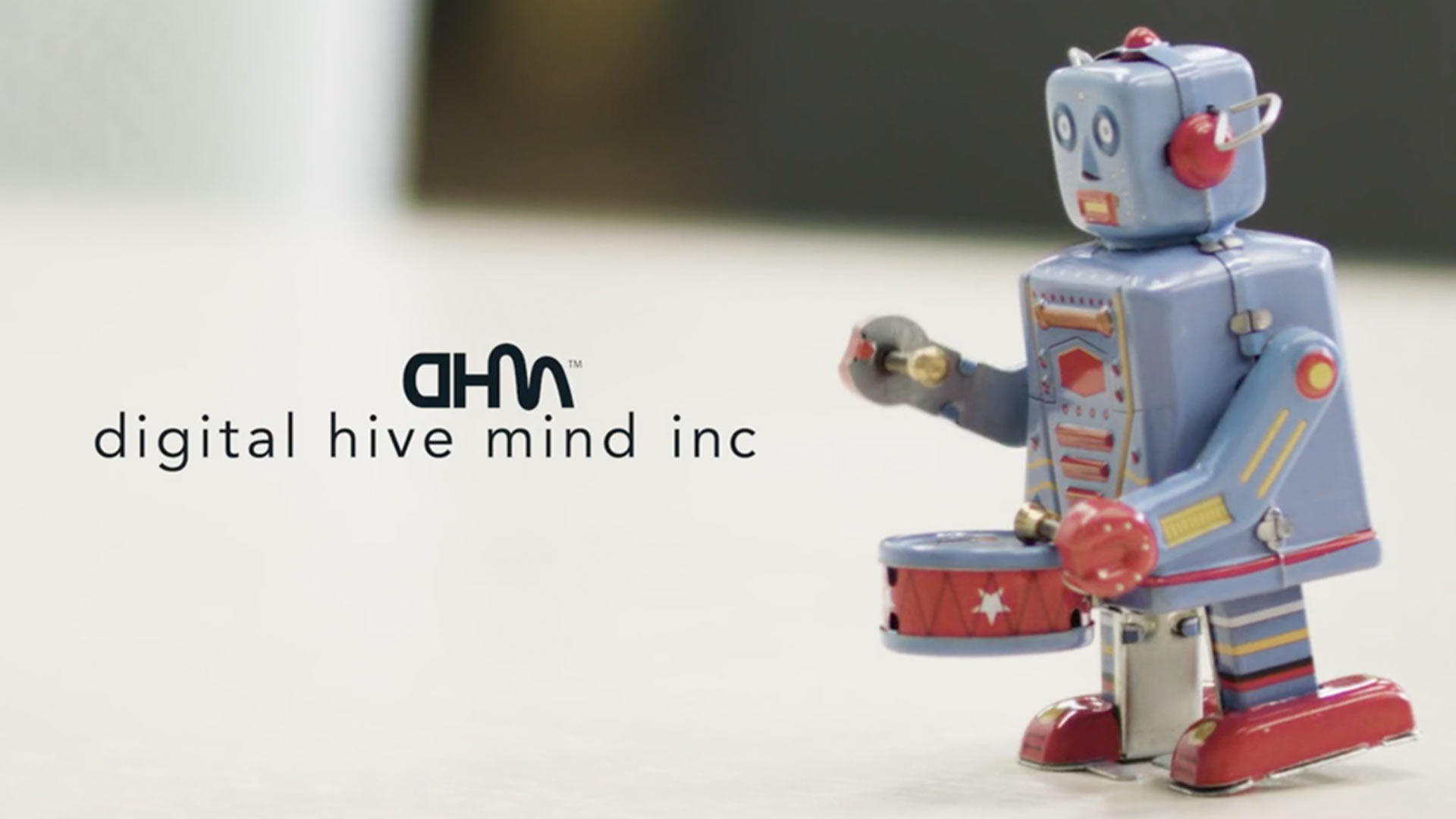 Digital Hive Mind Wins 7 ADDY Awards – Digital Hive Mind