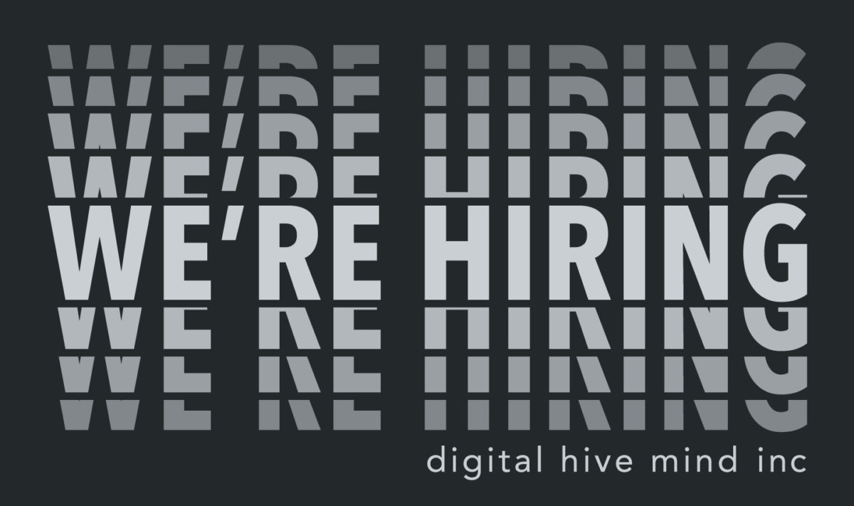 News – Digital Hive Mind