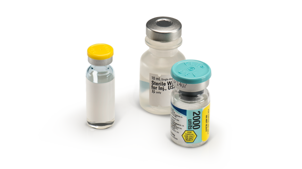 PCI Pharma Services – Digital Hive Mind
