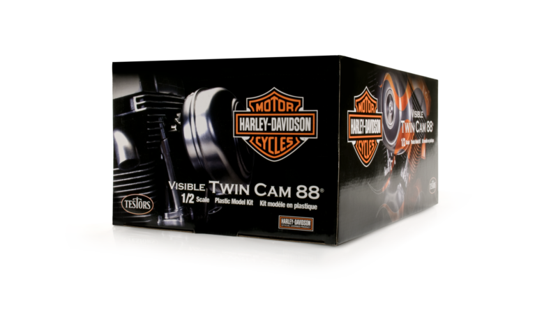 Testors – Digital Hive Mind