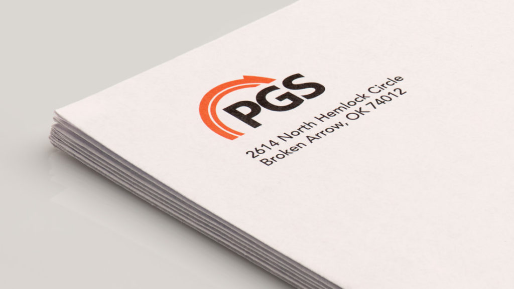 PGS Companies – Digital Hive Mind