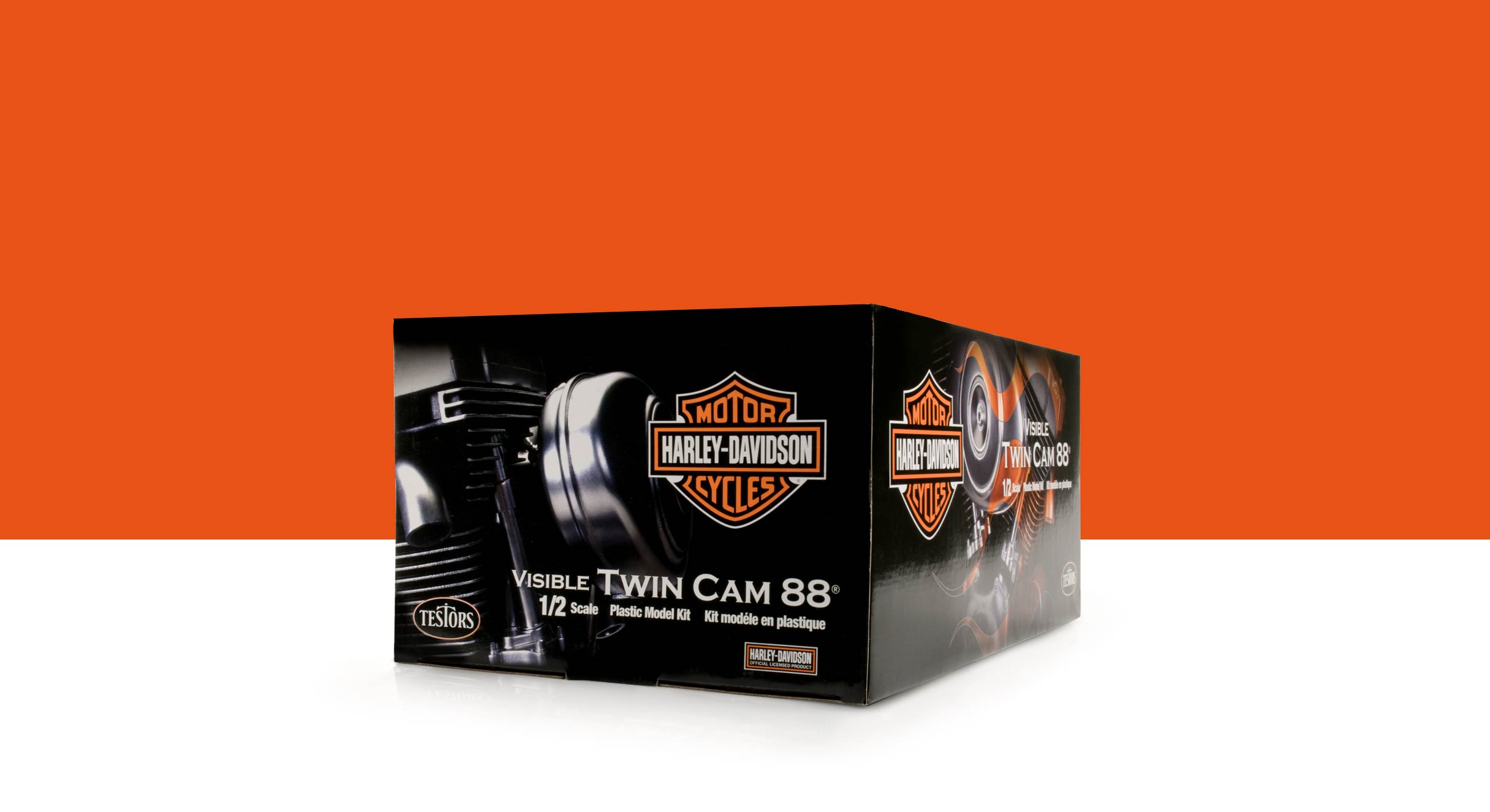 Testors – Digital Hive Mind