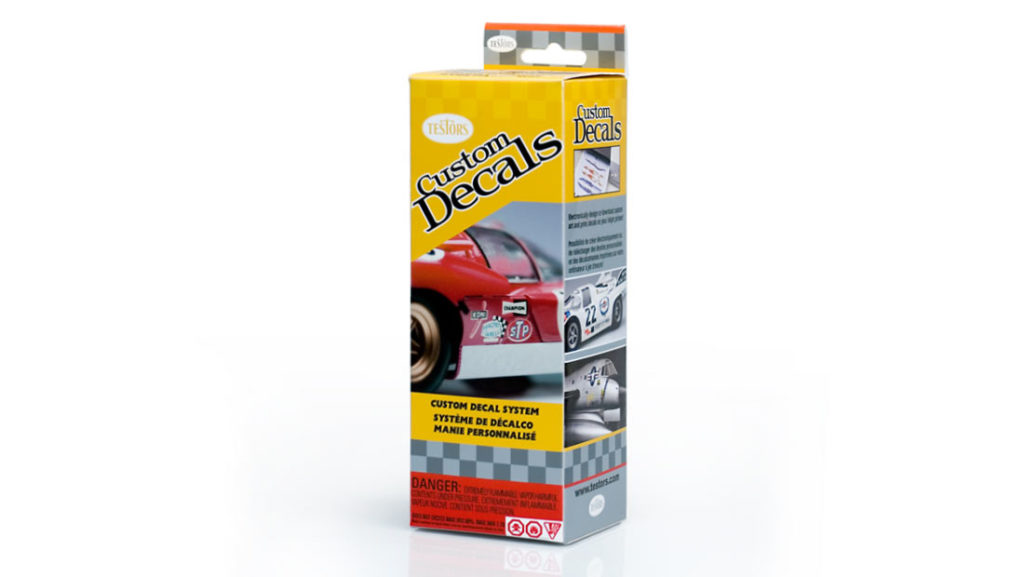 Testors – Digital Hive Mind